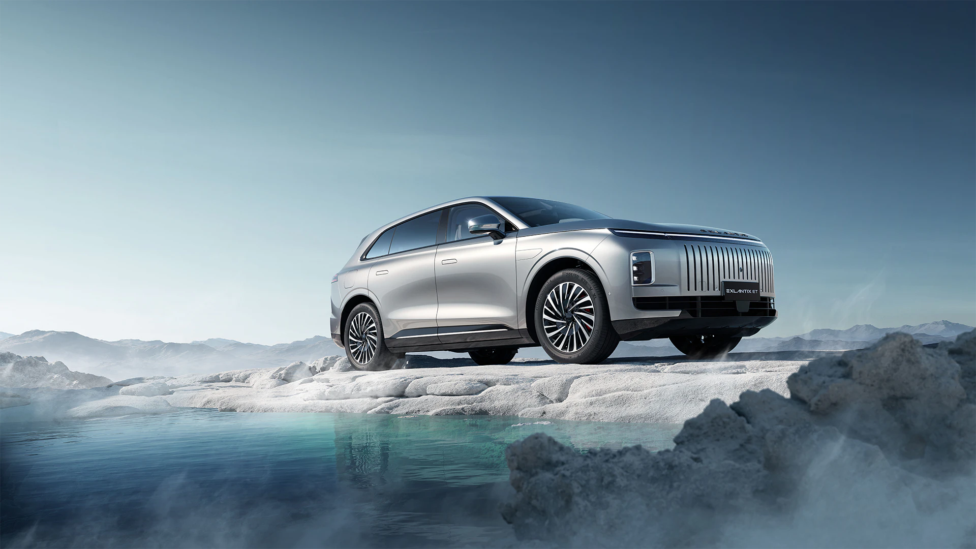 Exlantix ET | Erling Høi-Nielsen A/S